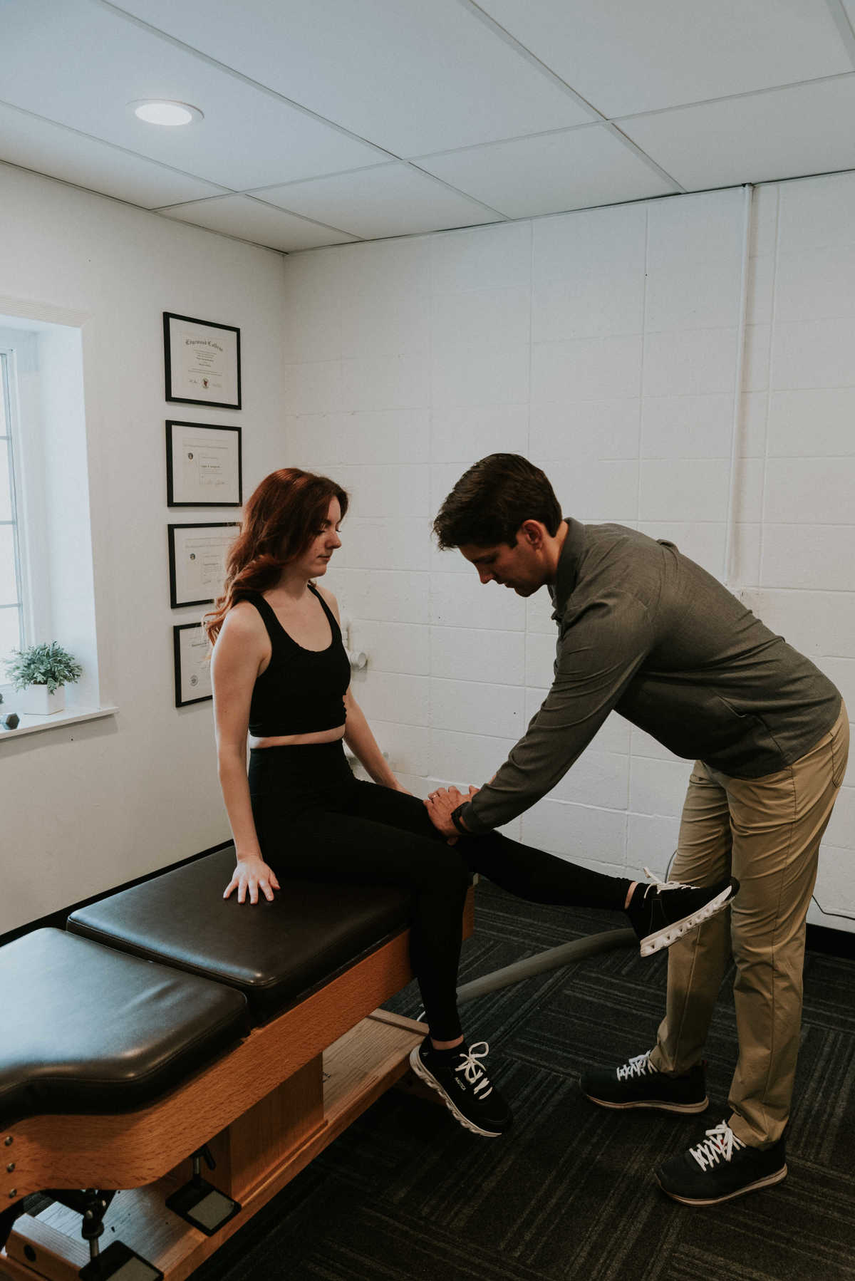 Improving Your Muscle Recovery