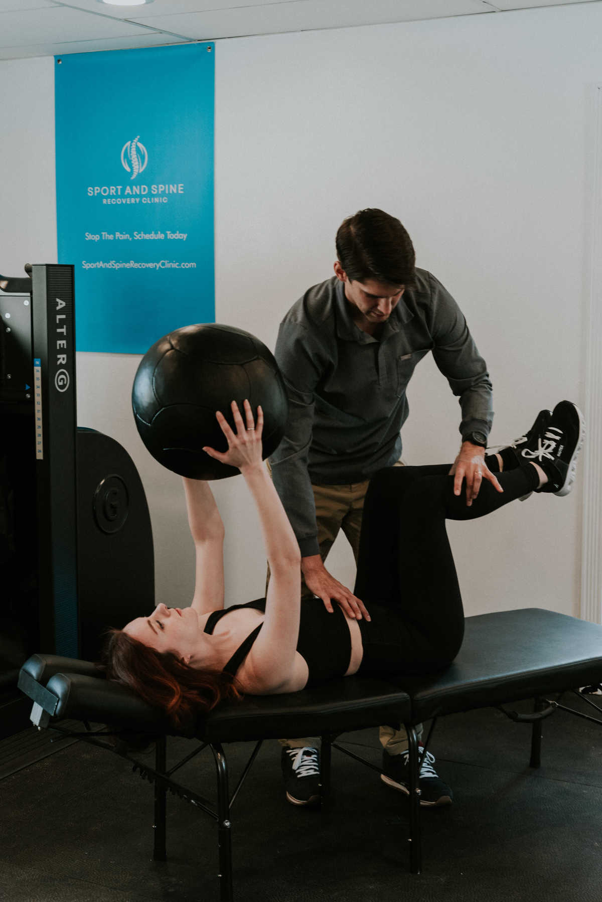 The Most Common Sports Injuries